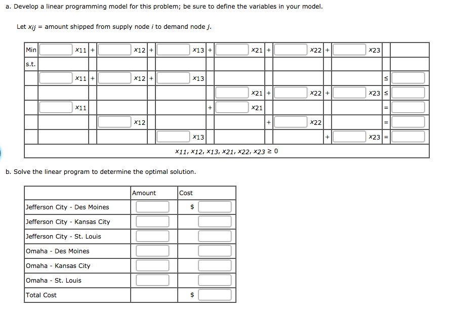 Solved Problem 6-02 (Algorithmic) Consider the following | Chegg.com