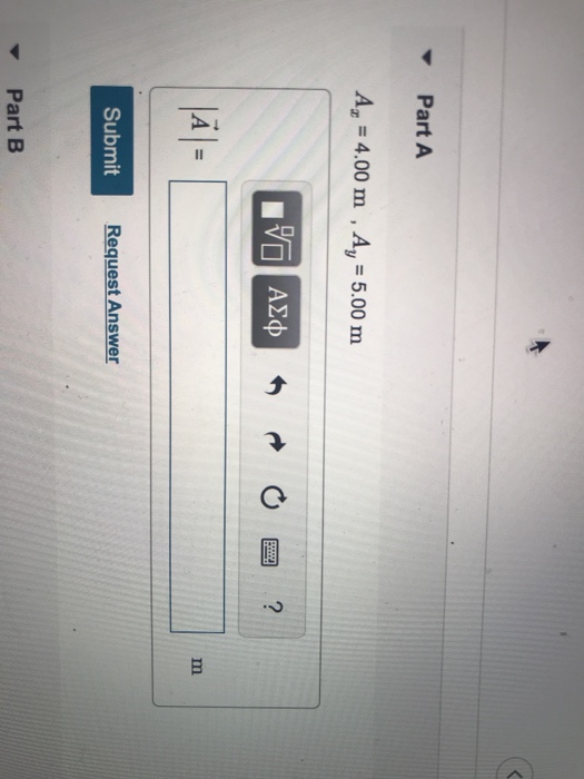 Solved Constants In each of the cases that follow, the | Chegg.com