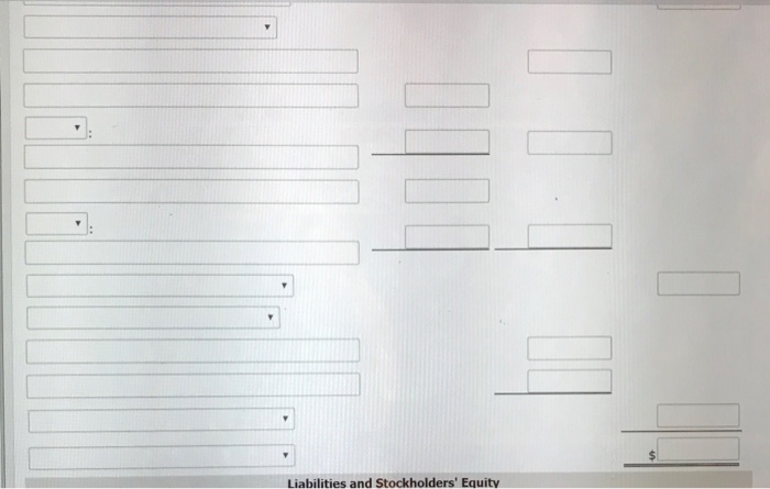 Solved CALCU Exercise 5-12 Presented below is the trial | Chegg.com Solved CALCU Exercise 5-12 Presented below is the trial | Chegg.com