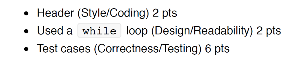 Solved Problem #1 : write FizzBuzz FizzBuzz is a traditional | Chegg.com Solved Problem #1 : write FizzBuzz FizzBuzz is a traditional | Chegg.com