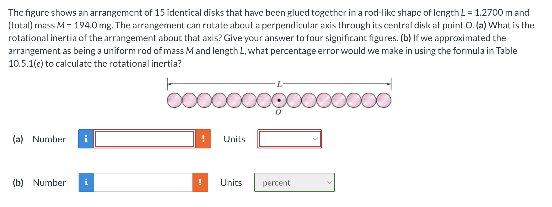 Solved by an EXPERT The figure shows an arrangement of 15 ﻿identical | Chegg.com