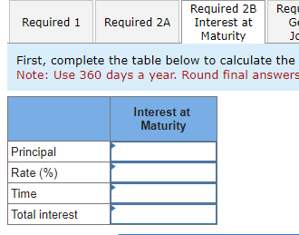 Solved Use those calculated values to prepare your entry to | Chegg.com