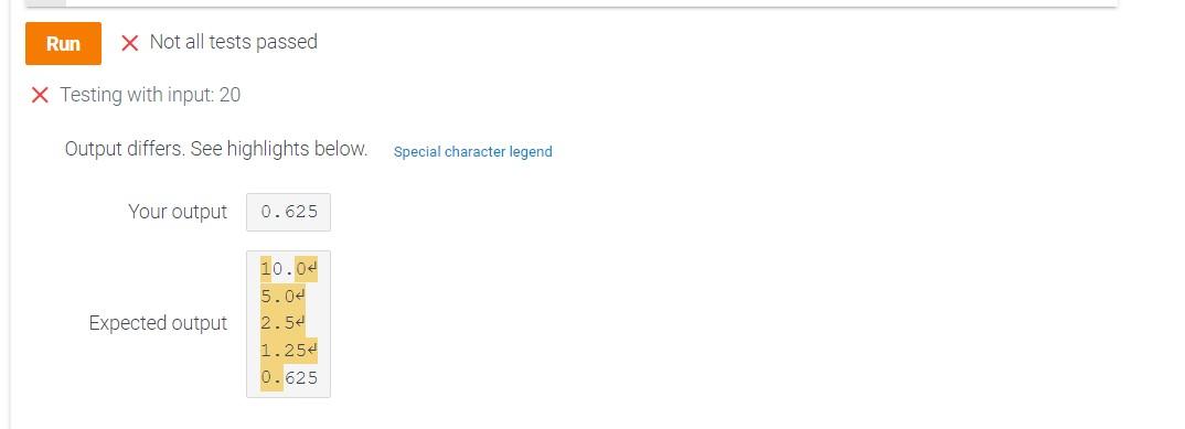 Solved In C ++ The code I have written is not causing the | Chegg.com
