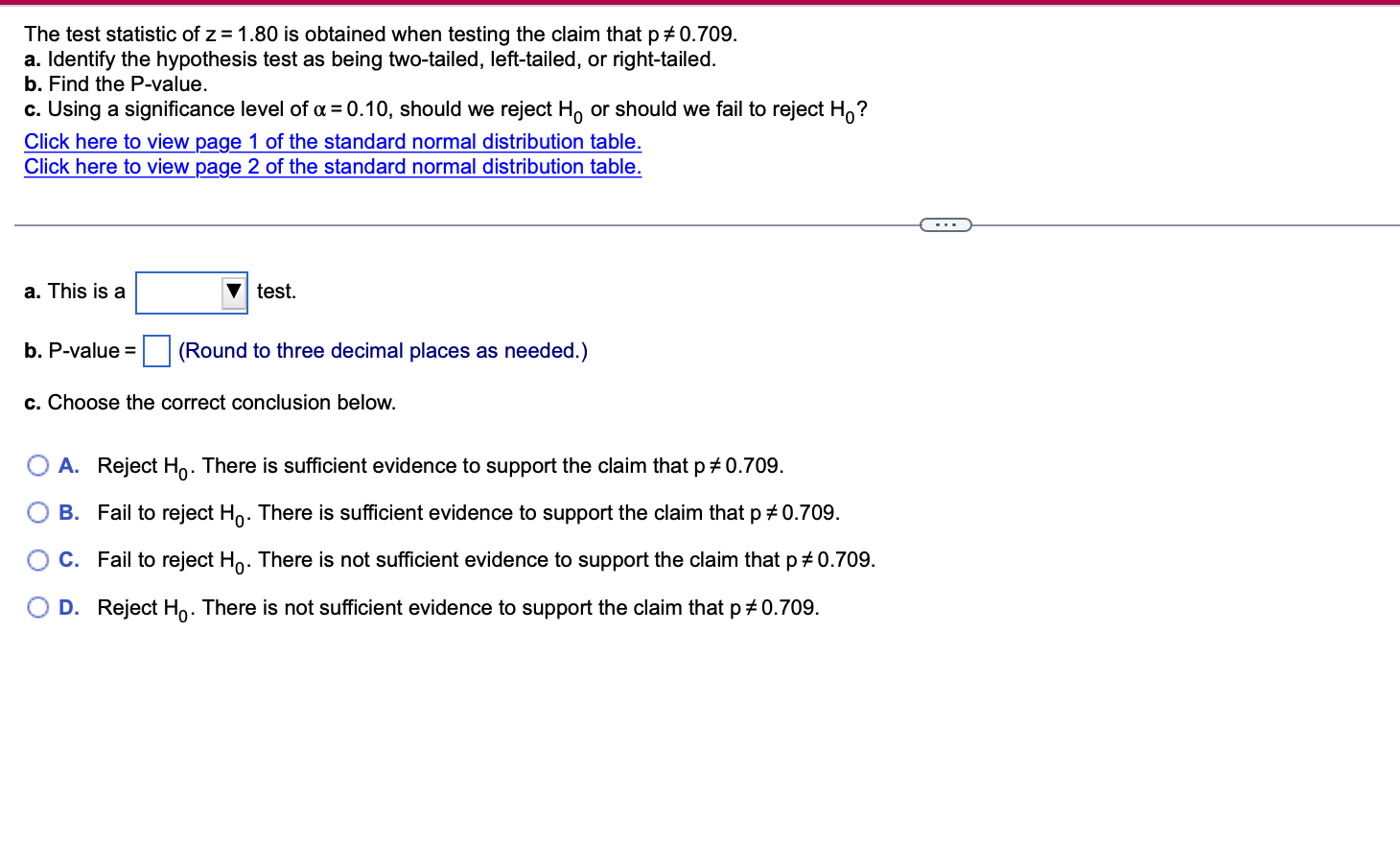 Solved Some states now allow online gambling. As a marketing | Chegg.com