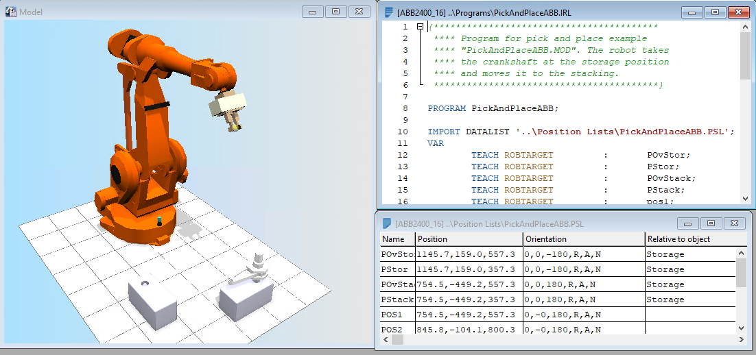 Robot Movements and Coordinate SystemBefore writing a | Chegg.com