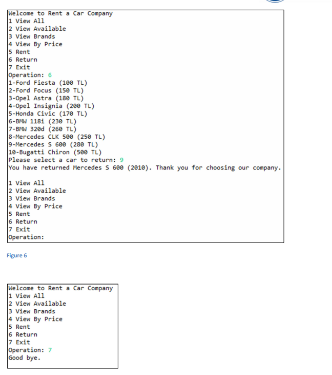 Solved Please use java. Don't use (var). Start your code | Chegg.com