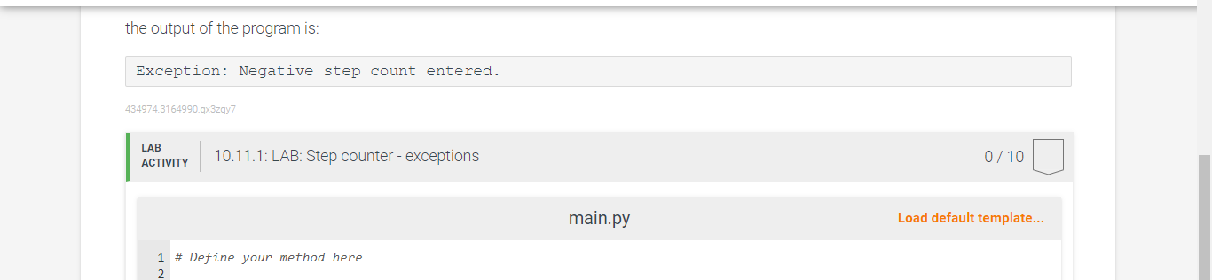 Solved A pedometer treats walking 2,000 steps as walking 1 | Chegg.com