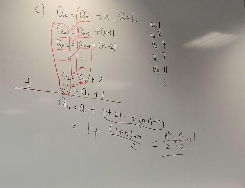 Solved In this equation: Explain step by step how the | Chegg.com