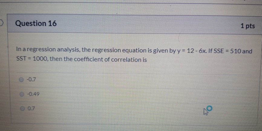 Solved Use the following text for the next five questions: | Chegg.com