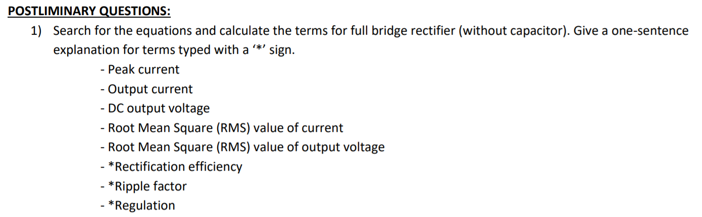 Solved we have to draw circuits. please use EasyEDA program. | Chegg.com
