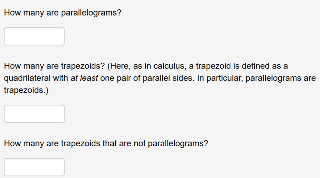 Solved Discrete Math. Can you please explain the solution | Chegg.com