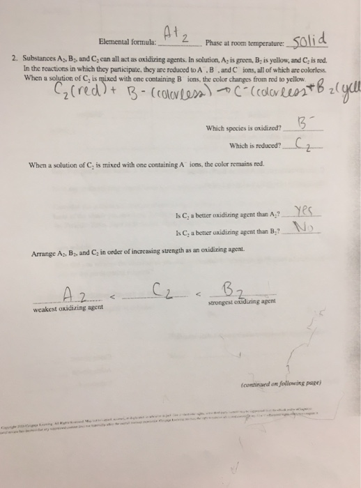 Solved atory. 11e Laboratory, 11e 8461c7ba placeholder. | Chegg.com