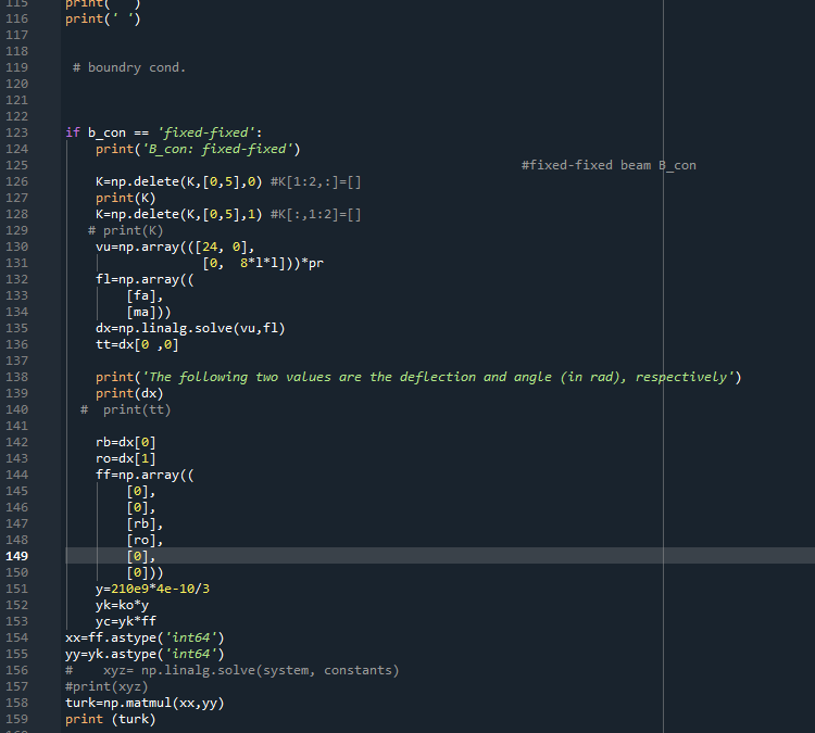 I am getting these errors when i try to solve this | Chegg.com