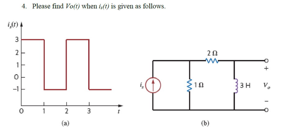 please solve this problem. The picture below is | Chegg.com