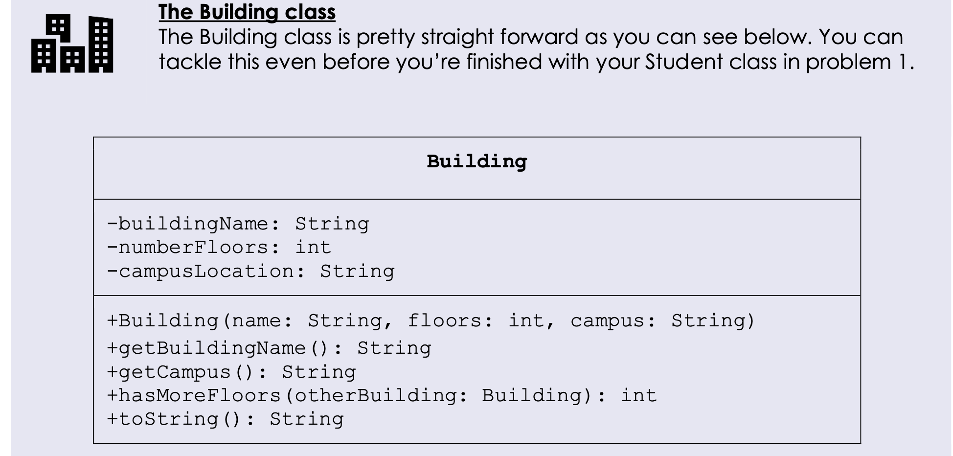 Solved Code It In Java Thx This A Problem About Two
