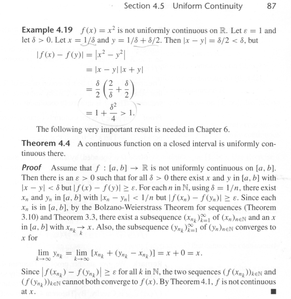 Solved Problem 1. Recall (see also Section 4.5 in the text) | Chegg.com