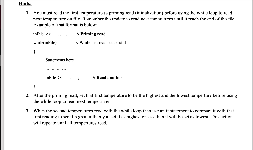 Solved Hello I seriously need help with my programming | Chegg.com