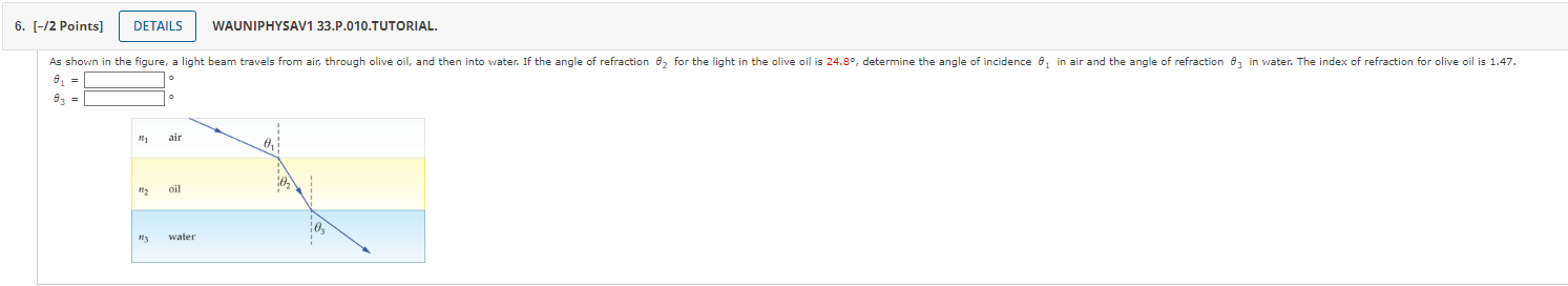 Solved θ1= θ3= | Chegg.com