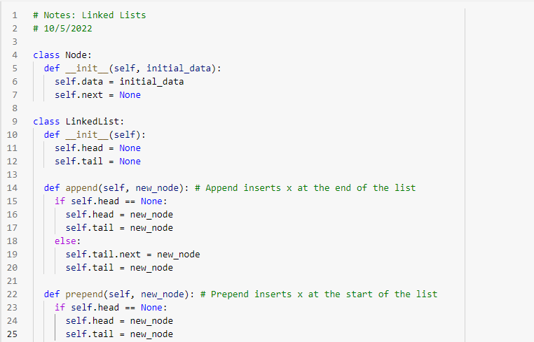 Solved Please the function below into the Linked List code | Chegg.com
