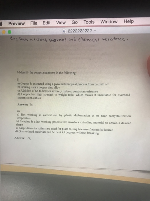 Solved Preview File Edit View Go Tools Window Help | Chegg.com
