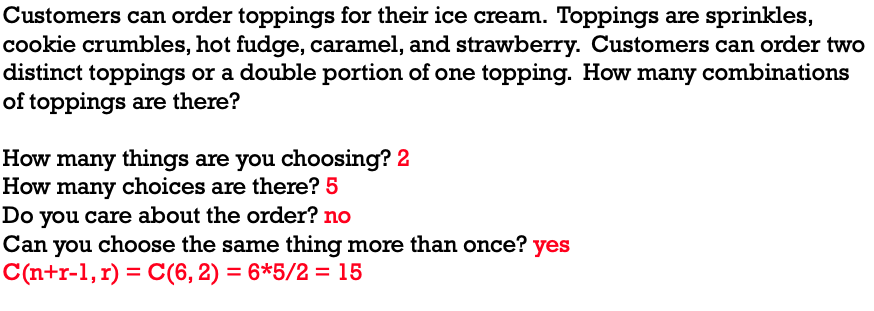 Solved Hello. We were given this flowchart to decide how to | Chegg.com