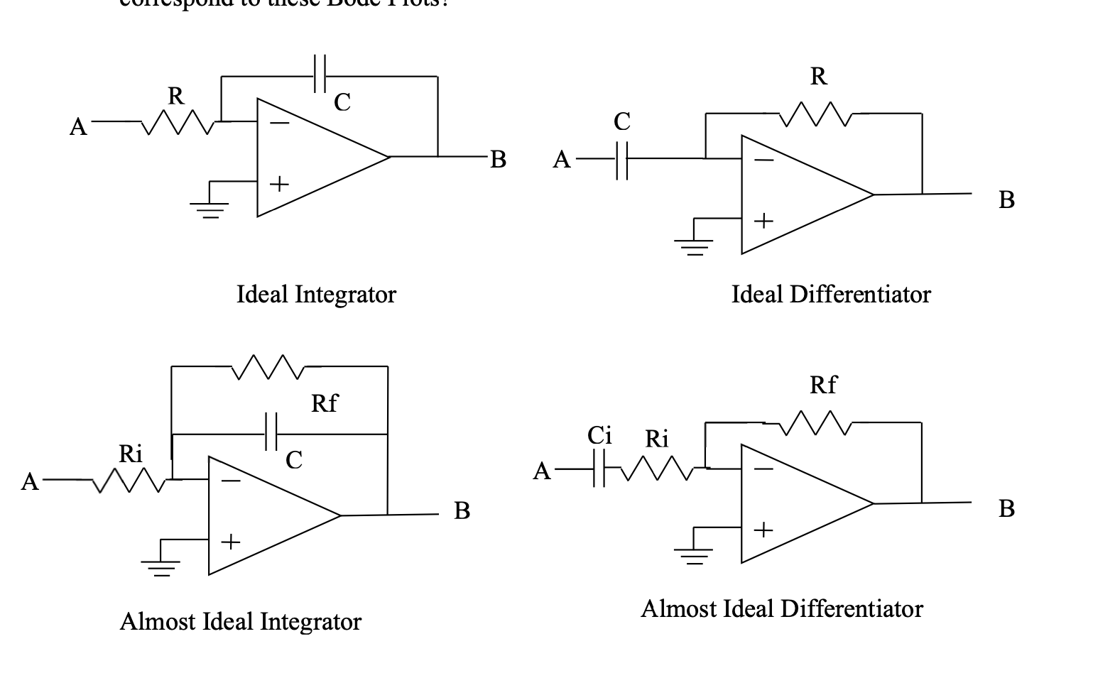 Solved Need help Understanding this 1.real versions of an | Chegg.com