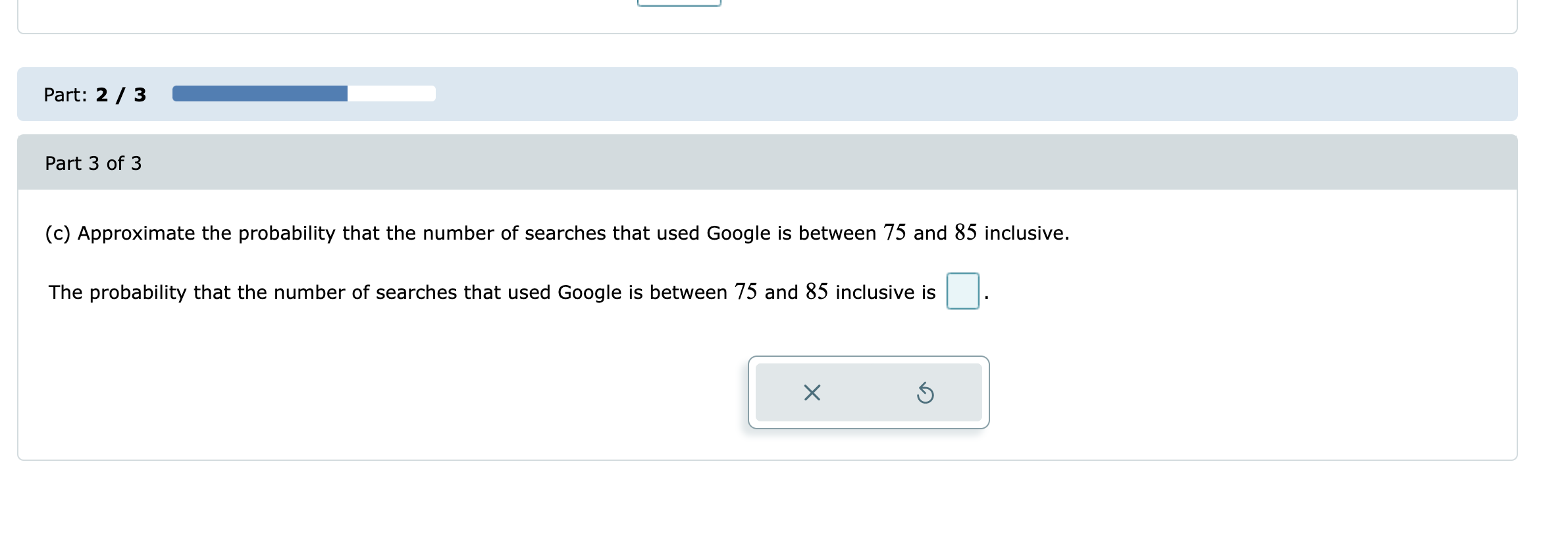 Solved Google it: According to a report of the Nielsen | Chegg.com