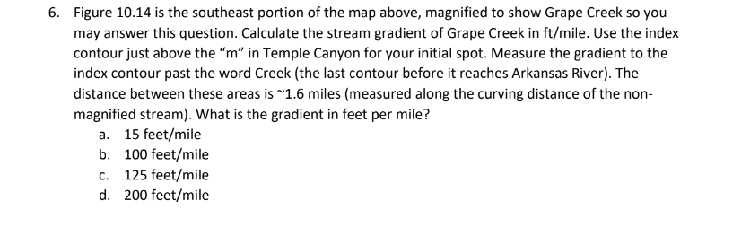 Solved 10.4 Laboratory Exercises This lab is in color. | Chegg.com