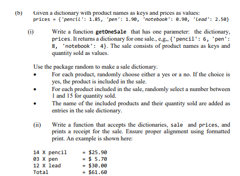 Solved estion 4 ve computational problems using structured | Chegg.com