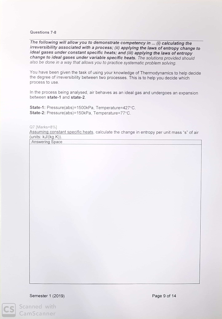 Solved Questions 1-3 The following will allow you to | Chegg.com