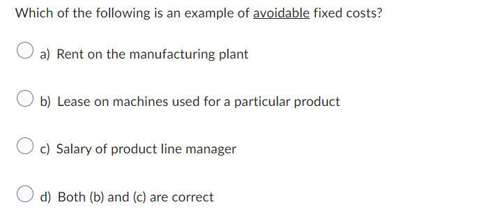 Solved Budgetary slack is a drawback of which approach to | Chegg.com