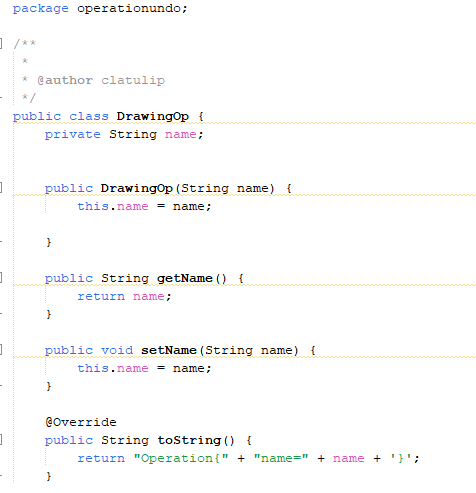 Solved Part 2 idd a LineWidthOp class, and integrate into | Chegg.com