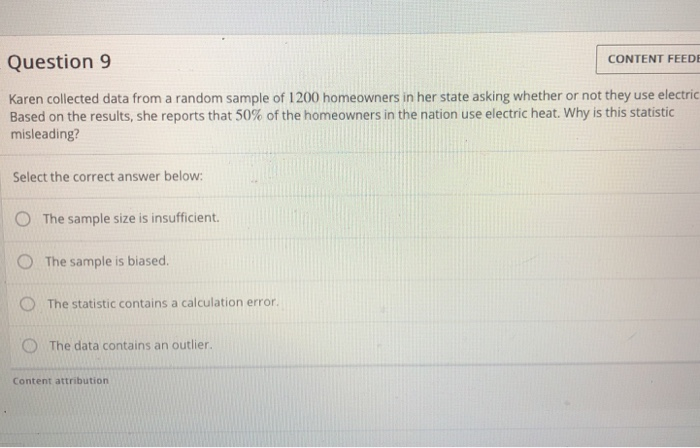 Solved Content attribution CONTENT FEEDBACK Question 8 | Chegg.com Solved Content attribution CONTENT FEEDBACK Question 8 | Chegg.com