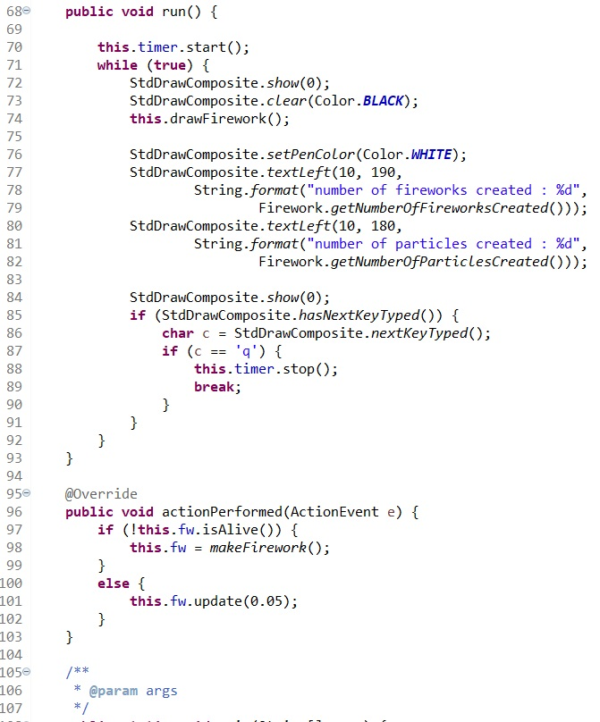 Introduction Students will use an implementation of a | Chegg.com