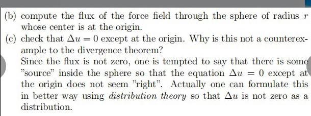 Solved Let x=(x1,x2,x3) and ∣x∣=x12+x22+x32. Let us consider | Chegg.com