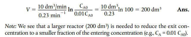 Solved 4A What if... you were asked to rework Example 1-2 to | Chegg.com
