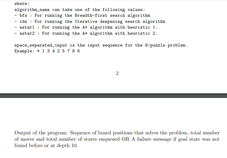 Solved Python is the preferred language, if you cannot do it | Chegg.com