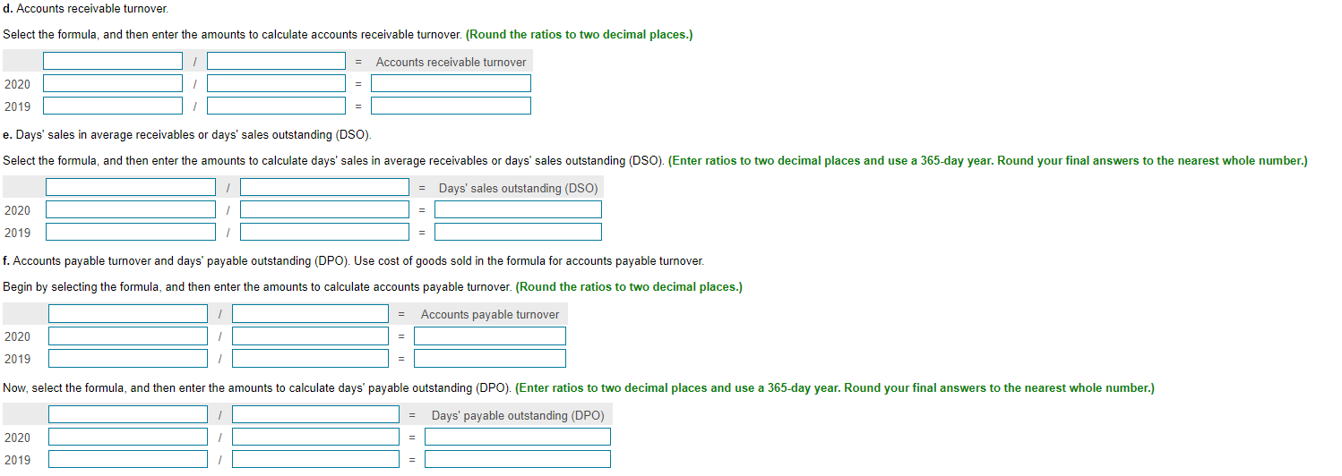 Solved The financial statements of Advent News, Inc., | Chegg.com