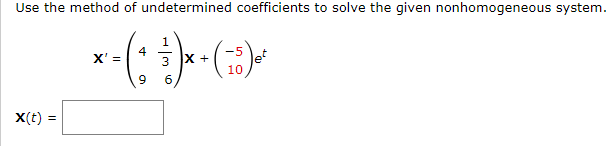 Solved Question Part Points Submissions Used Use the method | Chegg.com