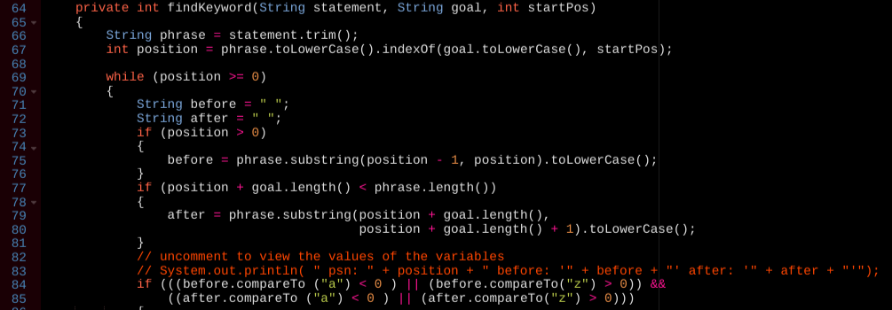 Solved Exercise 18.1.7: Activity 4: Responses that Transform | Chegg.com
