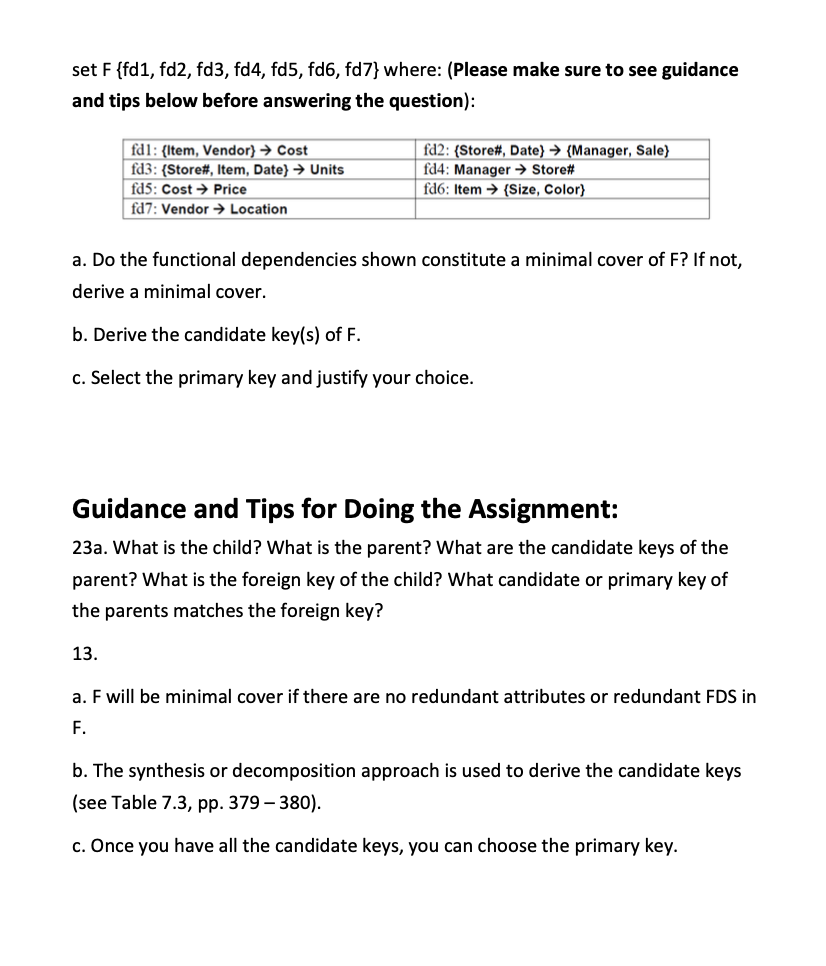Solved Question 23 A On The Textbook Chapter 6 Question