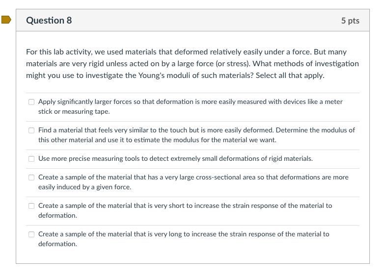 Solved ม?़.: Extension Question Remember that a measured | Chegg.com