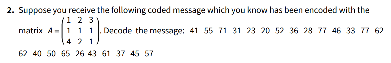 Solved Cryptography Cryptography is the process of encoding | Chegg.com