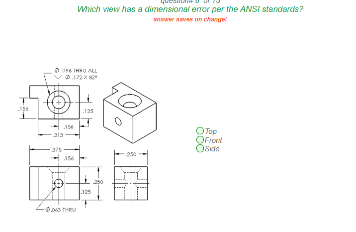 Solved Is there an unacceptable duplicate dimension? answer | Chegg.com