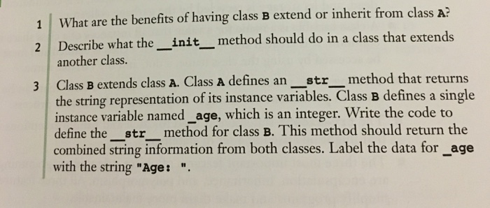 Solved 3 Assume that the variable mystring refers to a | Chegg.com