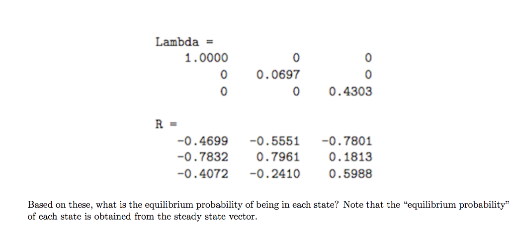 Solved equations 2. The fire danger during the summer in | Chegg.com
