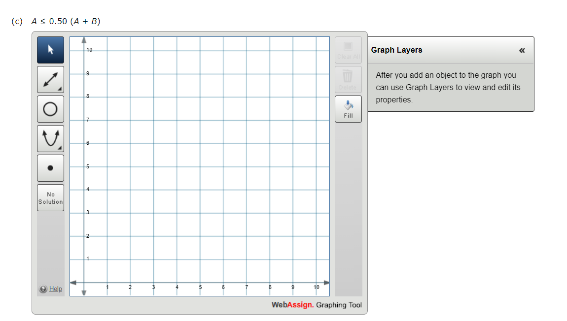 Solved After you add an object to the graph you can use | Chegg.com