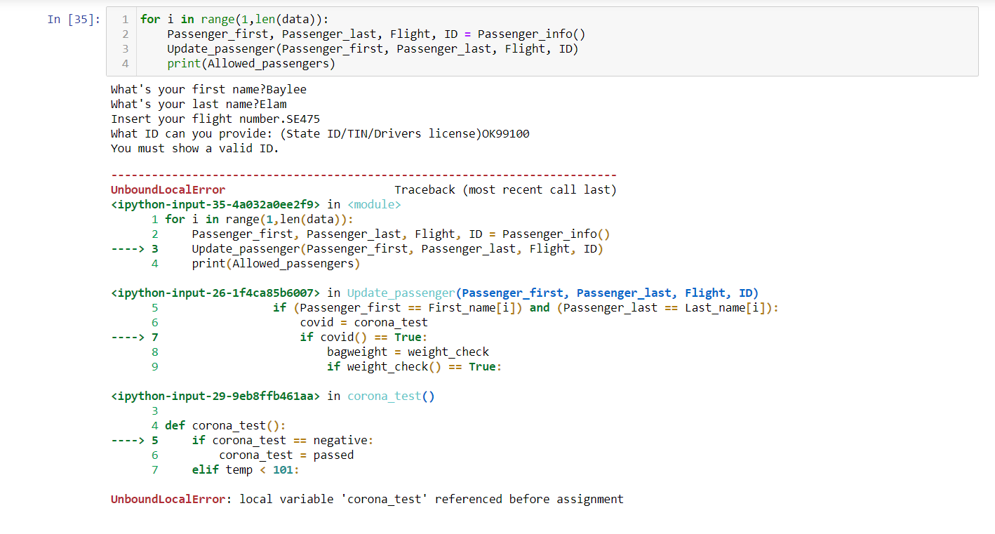 Cannot Figure Out How To Get This To Run In Python On Chegg