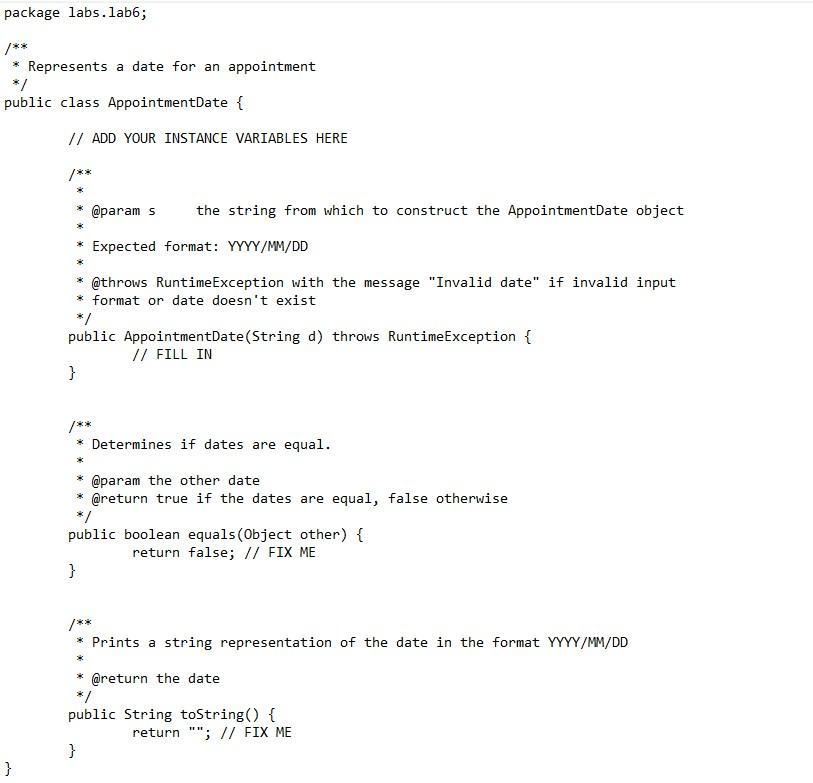 Solved Hello this is java based on eclipse, thank | Chegg.com