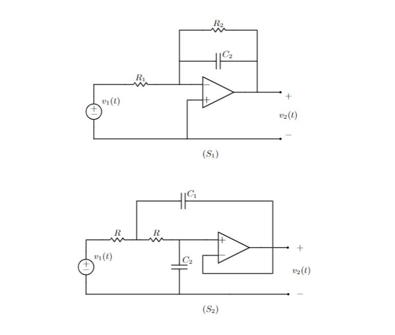 Exercise 2. [80 points.] Design a Butterworth filter | Chegg.com